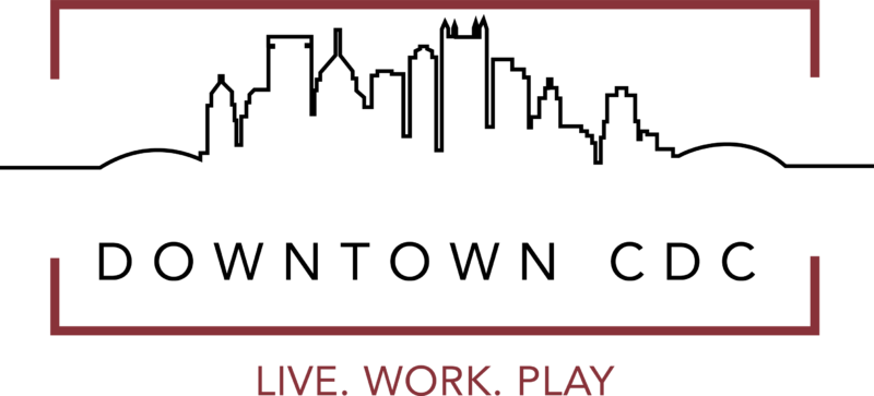 Downtown CDC | Community Development Corporation for Downtown Pittsburgh